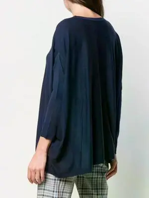 SOTTOMETTIMI Fine Knit Sweater