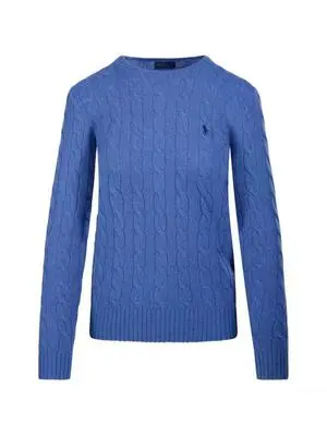 Polo Ralph Lauren Long Sleeve Sweaters For Women