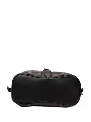 Burberry Medium Hobo Shoulder Bag