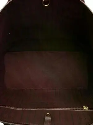 LOUIS VUITTON Monogram Idylle Neverfull Mm Tote Bag - Pink