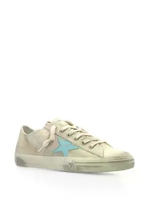 GOLDEN GOOSE V-star 2 Sneakers