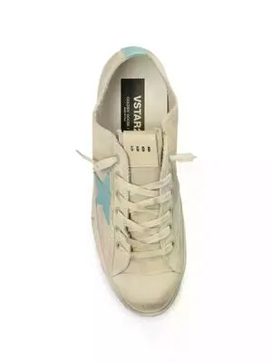 GOLDEN GOOSE V-star 2 Sneakers