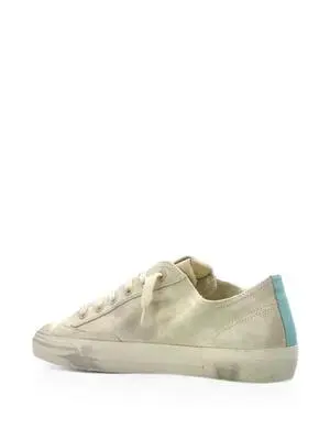 GOLDEN GOOSE V-star 2 Sneakers