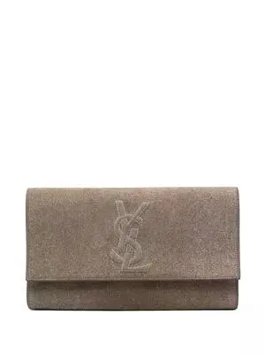 Saint Laurent Handheld Clutches