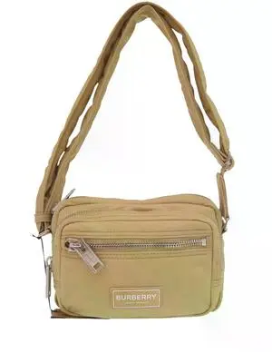 Burberry Camera Cross Body Bags