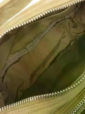 Burberry Nylon Camera Bag
