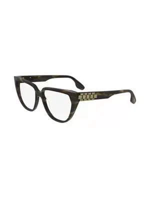 Victoria Beckham Cat Eye Eyeglasses
