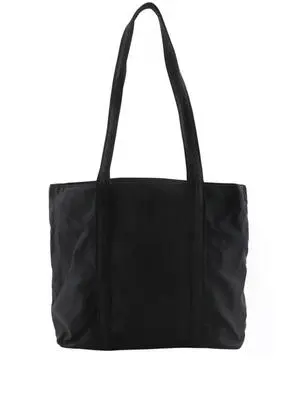 Prada Tessuto Tote Bag