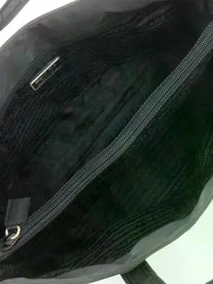 Prada Tessuto Tote Bag