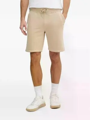 Gant Logo-embroidered Drawstring Shorts