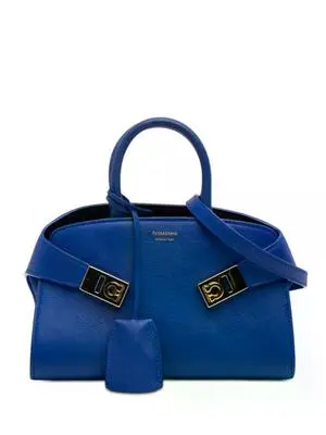 Ferragamo Satchel Mini Bags