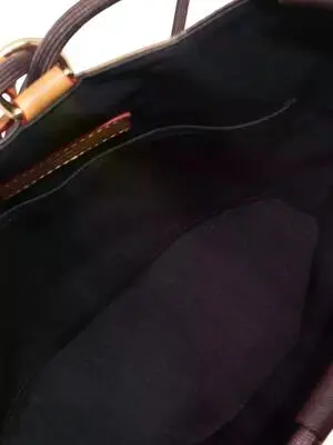 LOUIS VUITTON Randonnee Backpack