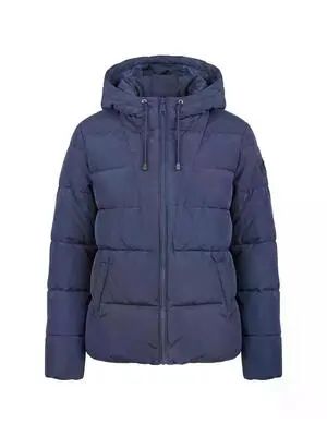 Pinko Logo Jackets For Women