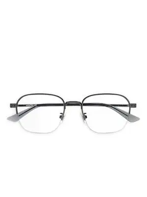 MONT BLANC EYEWEAR Eyeglasses - Grey