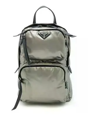 Prada Handheld Backpacks