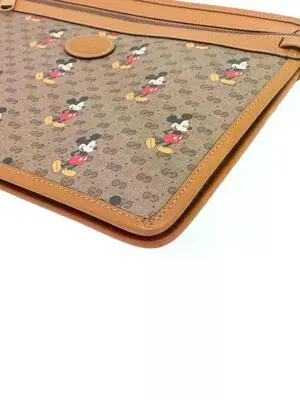 Micro Clutches