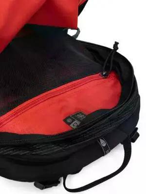 GREGORY Miko 15 Logo-print Backpack - Black