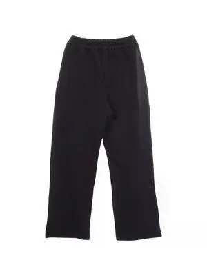 Celine 2010s Triomphe Track Pants