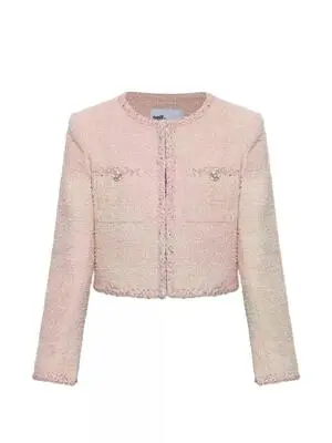 Self-portrait Long Sleeve Jackets For Women