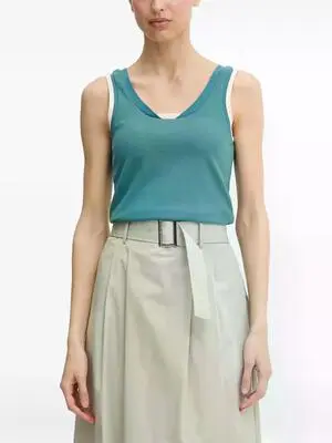 Ea7 Camis Tanks For Women