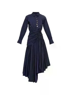 Self-portrait Maxi Day Dresses