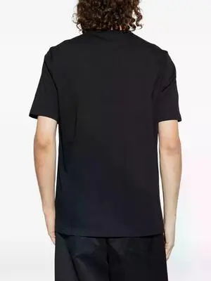 Paul Smith Graphic-print T-shirt