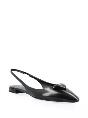 Prada Flat Flats For Women