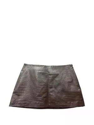 The Frankie Shop Mini Skirts