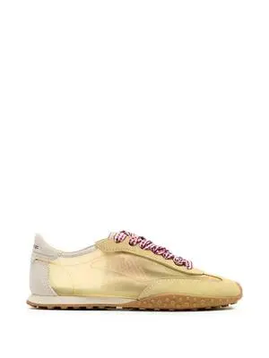 HOFF Paneled Sneakers - Neutrals