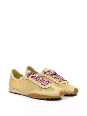 HOFF Paneled Sneakers - Neutrals