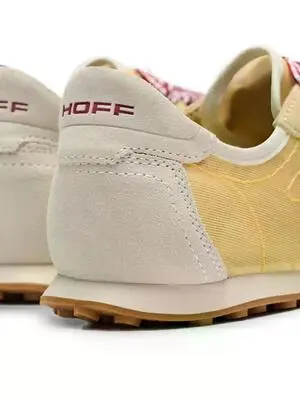 HOFF Paneled Sneakers - Neutrals
