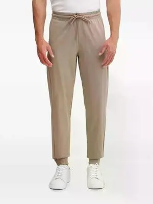 EA7 Contrast-panel Tracksuit