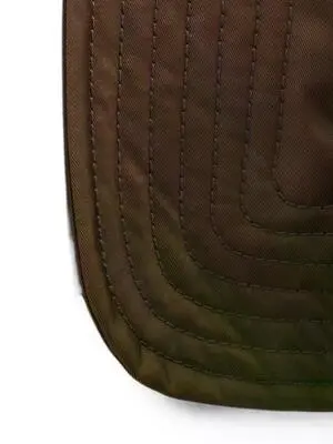 Prada Re-nylon Baseball Cap