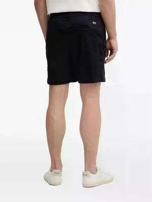 Lacoste Logo Patch Shorts