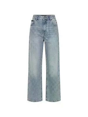 Philipp Plein Straight-fit Jeans