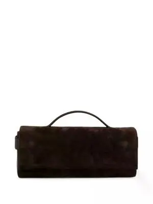 Brunello Cucinelli Chain Strap Clutches