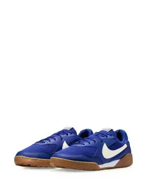 Nike Terra Manta Panelled Sneakers - Blue