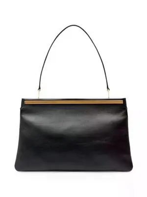 THE ROW Elise Bag - Black