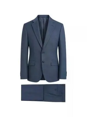 PIERLORENZO Single-breasted Notched-lapels Suit