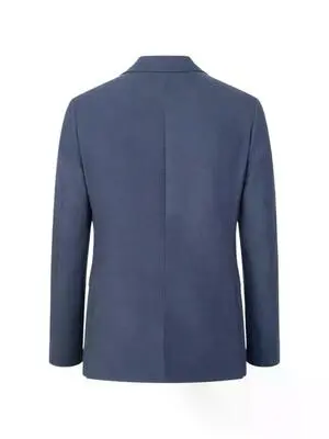 PIERLORENZO Single-breasted Notched-lapels Suit