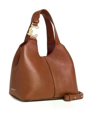 Coccinelle Top Handle Bucket Bags