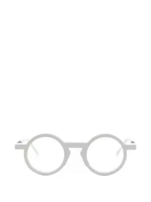 VAVA EYEWEAR Round Frame Glasses