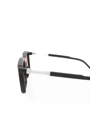 VAVA EYEWEAR Geometric Frame Sunglasses