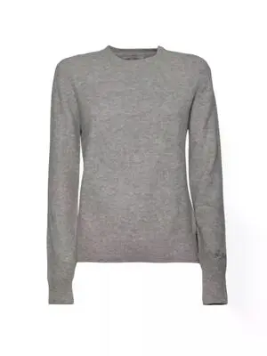 Mc2 Saint Barth Long Sleeve Sweaters For Women