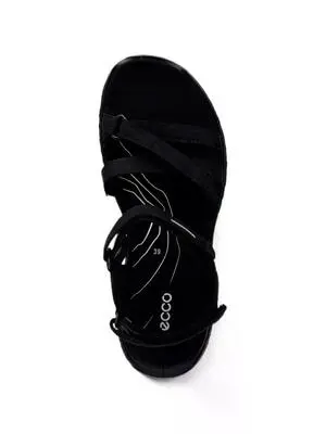 Ecco Offroad Roam Touch-strap Sandals