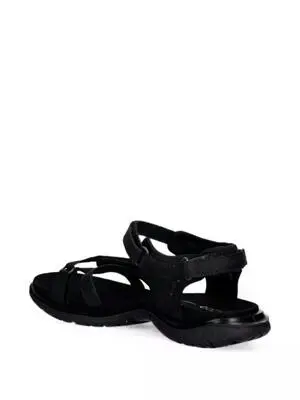 Ecco Offroad Roam Touch-strap Sandals
