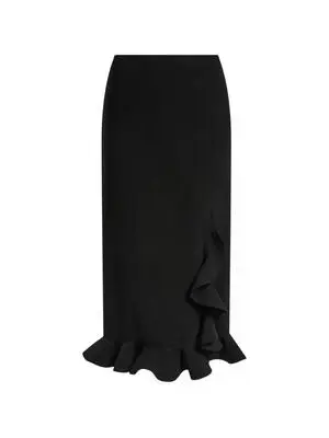 Moschino Ruffle Skirts