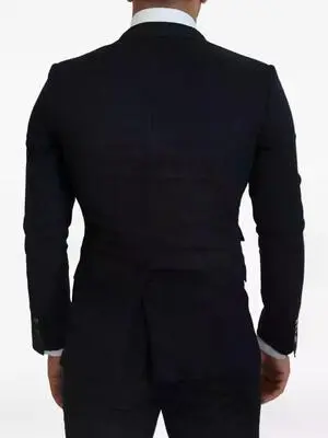 Dolce & Gabbana Taormina Notched-lapel Blazer