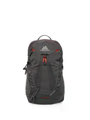 GREGORY Maya 20 Logo-print Backpack - Grey