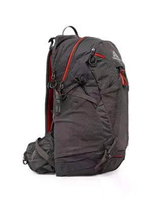 GREGORY Maya 20 Logo-print Backpack - Grey